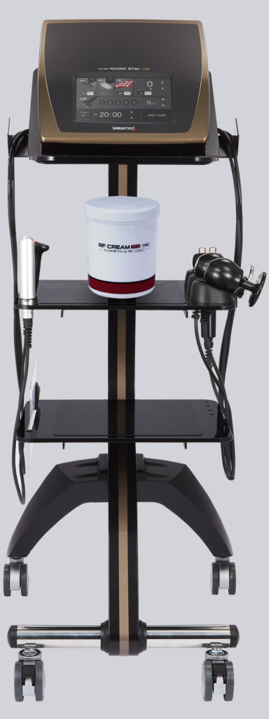 RADIO STIM | 株式会社フォレスト